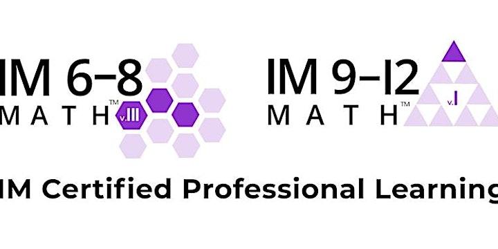 IM Geometry Unit Overviews | Math Institute Professional Development